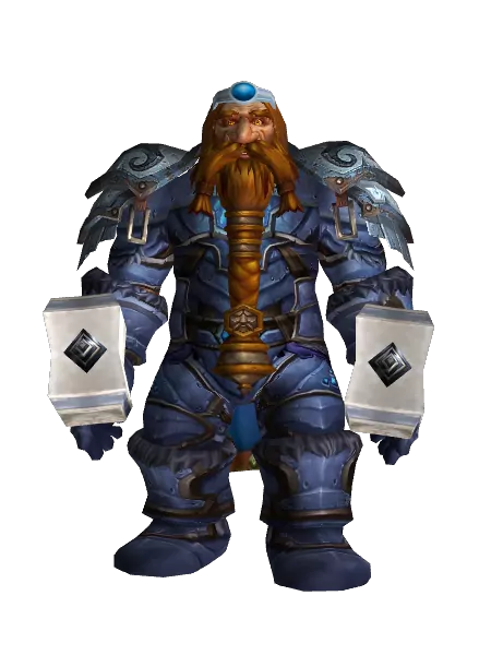 Outfits - World of Warcraft