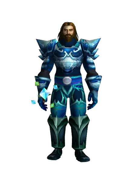 Outfits - World of Warcraft