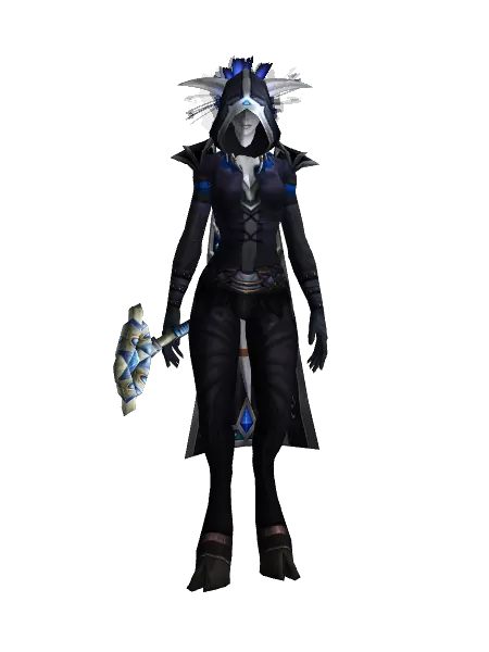 Outfits - World of Warcraft