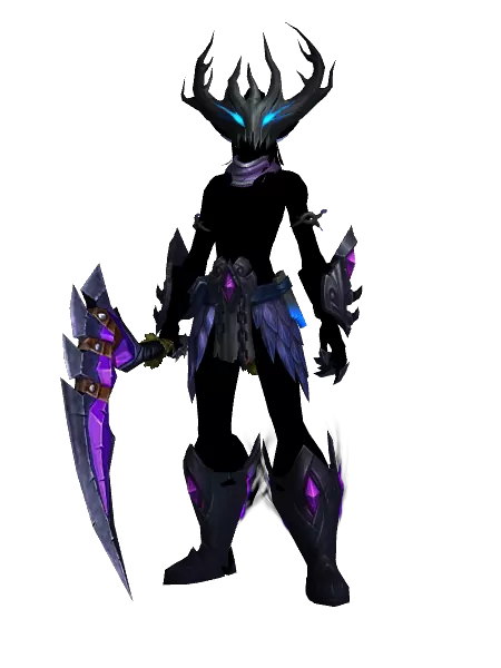 Outfits - World of Warcraft