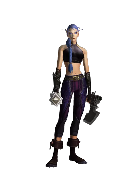 Monk Outfits - World of Warcraft