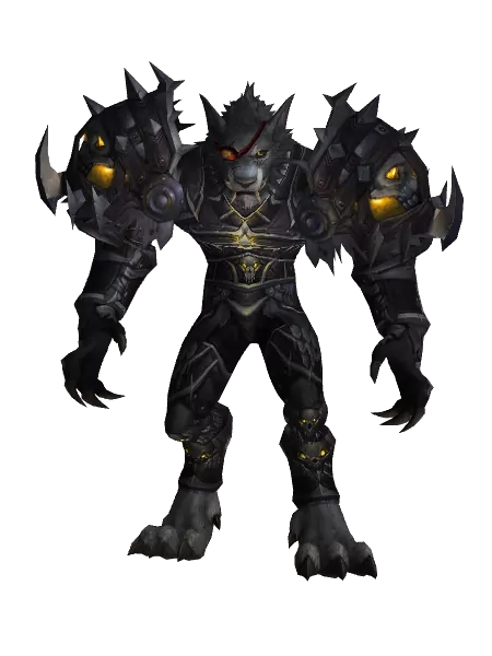 Outfits - World of Warcraft