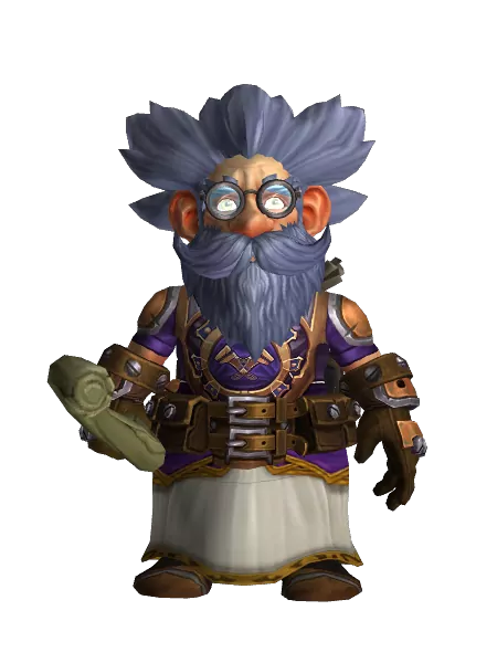 Outfits - World of Warcraft