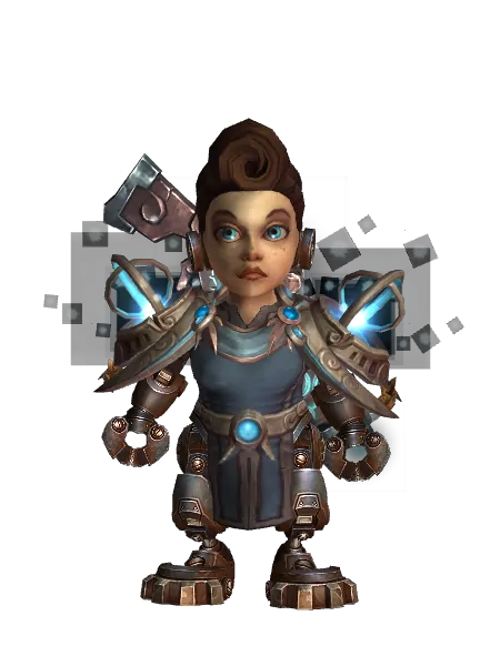 Hunter Outfits - World of Warcraft