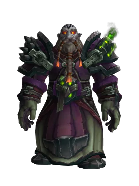 Outfits - World of Warcraft