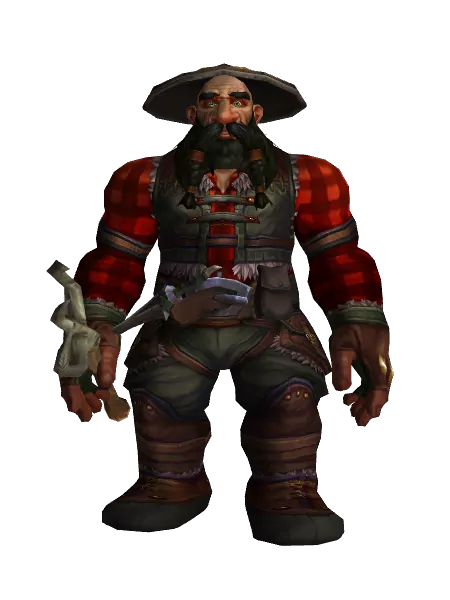 Outfits - World of Warcraft