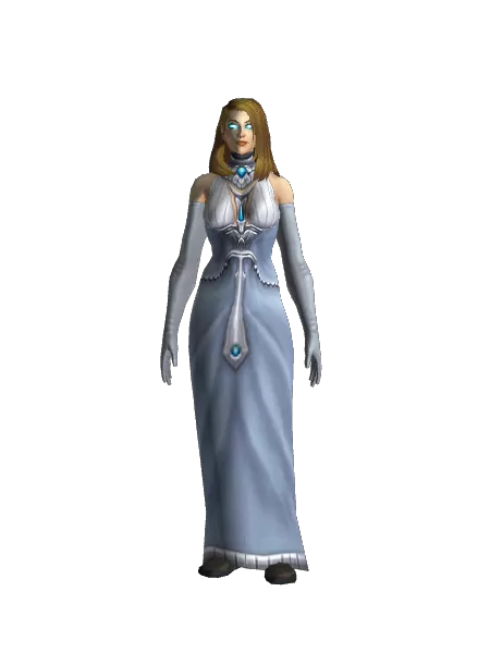 Outfits - World of Warcraft