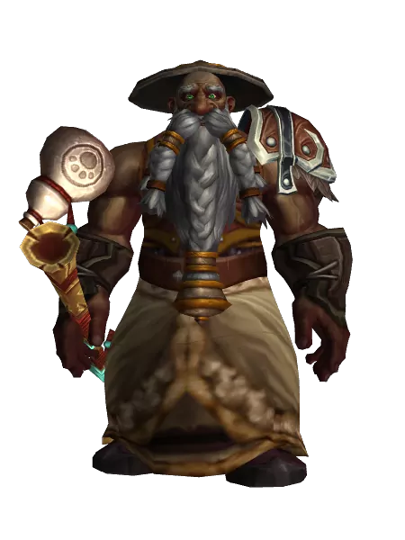 Outfits - World of Warcraft