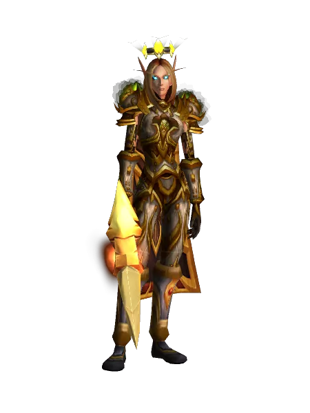 Death Knight Outfits - World of Warcraft