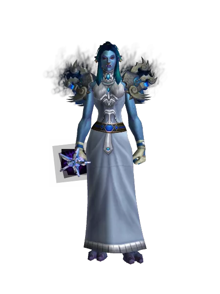 moon - Outfit - World of Warcraft