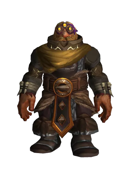 Outfits - World of Warcraft