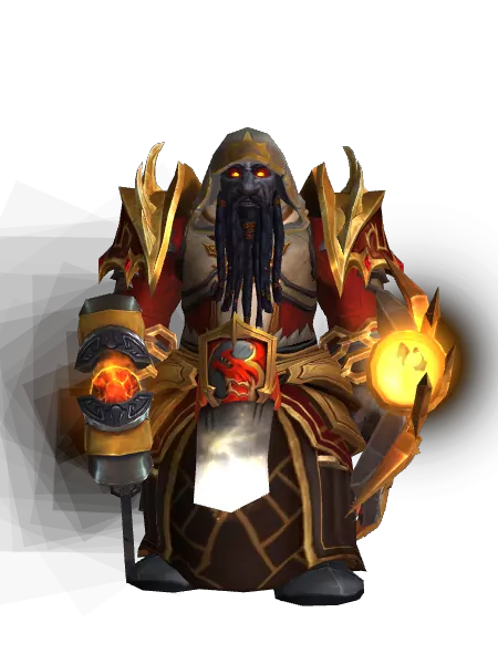 Outfits - World of Warcraft