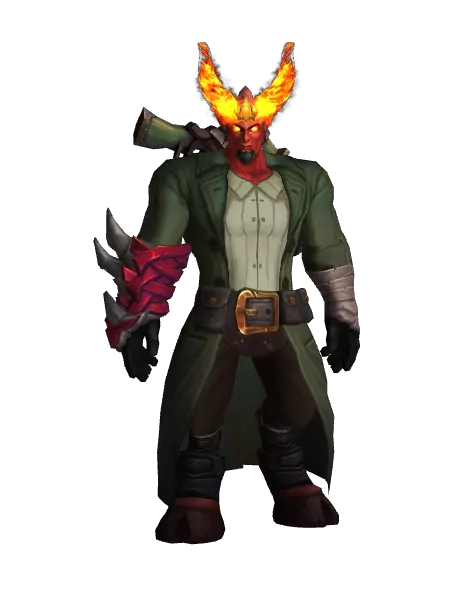 Hunter Outfits - World of Warcraft