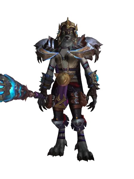 Outfits - World of Warcraft