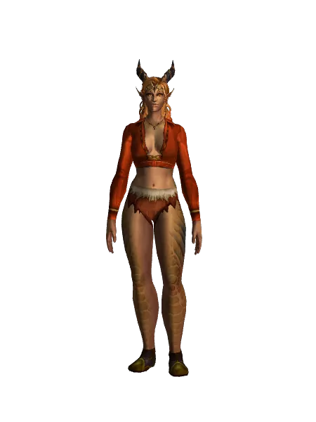 Jadescale visage - Outfit - 10.2.5 PTR