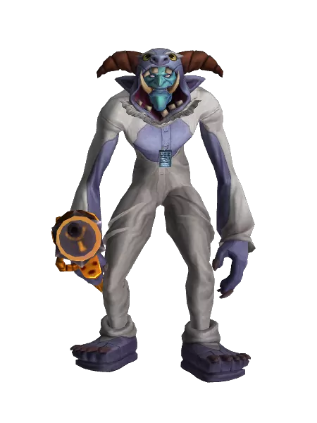 Hunter Outfits - World of Warcraft