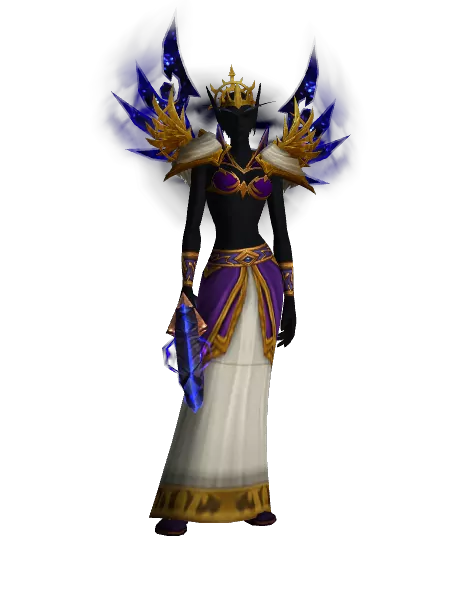 Warlock Outfits - World of Warcraft