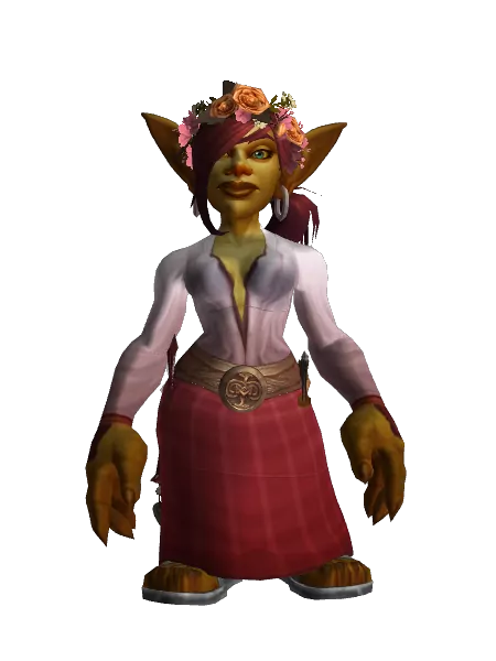 Outfits - World of Warcraft