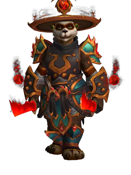 Outfits - World of Warcraft