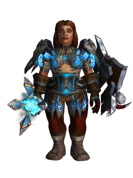 Outfits - World of Warcraft