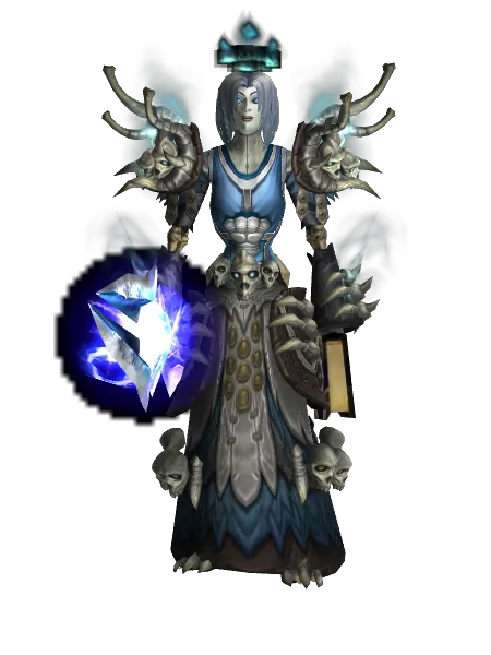 Outfits - World of Warcraft