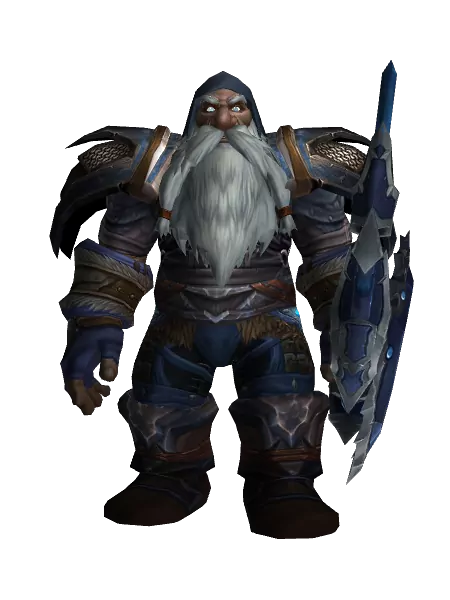 Beta Hunter Outfits - 11.0.0 Beta