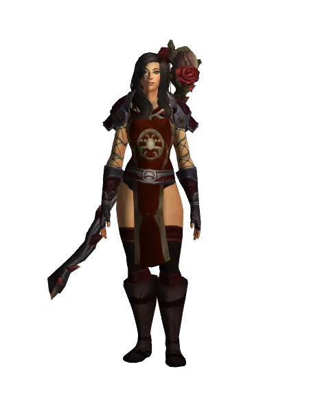 Mage Outfits - World of Warcraft