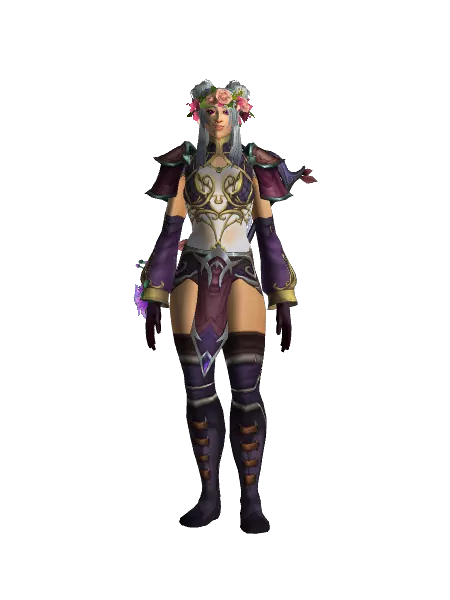 Outfits World Of Warcraft