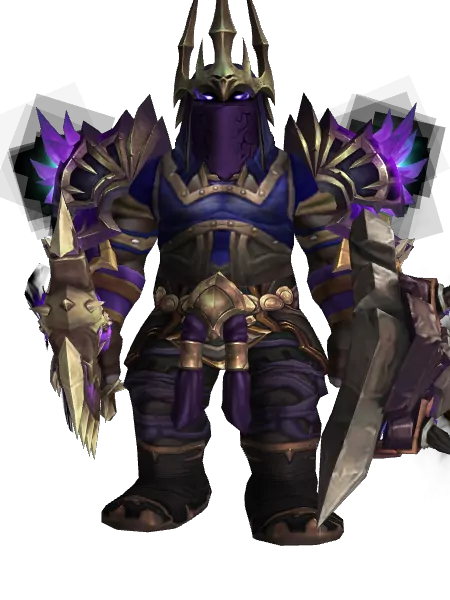 Outfits - World of Warcraft