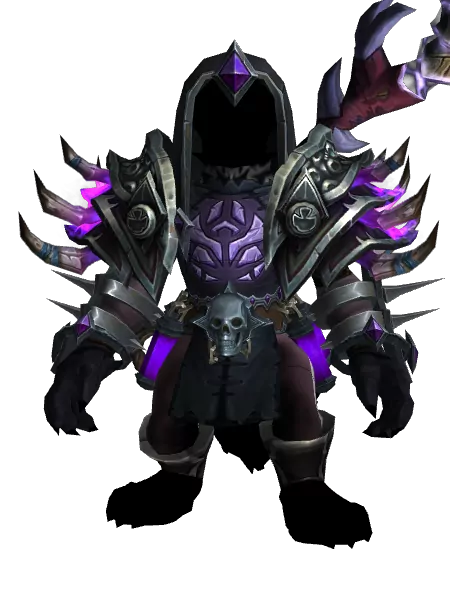 Rogue Outfits - World of Warcraft