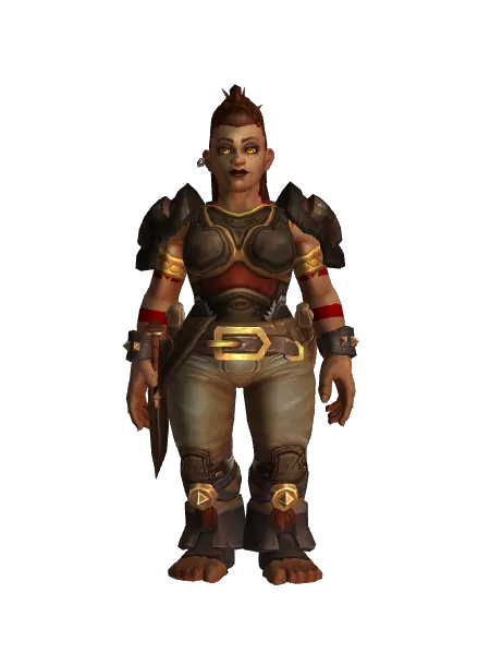 Outfits - World of Warcraft