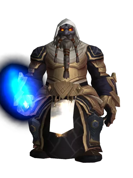 Outfits - World of Warcraft