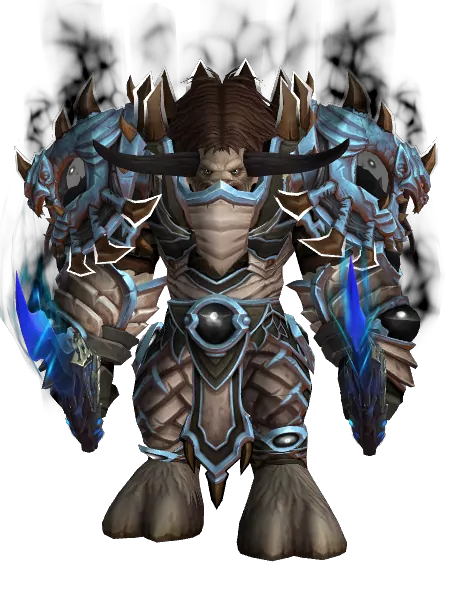 Rogue Outfits - World of Warcraft