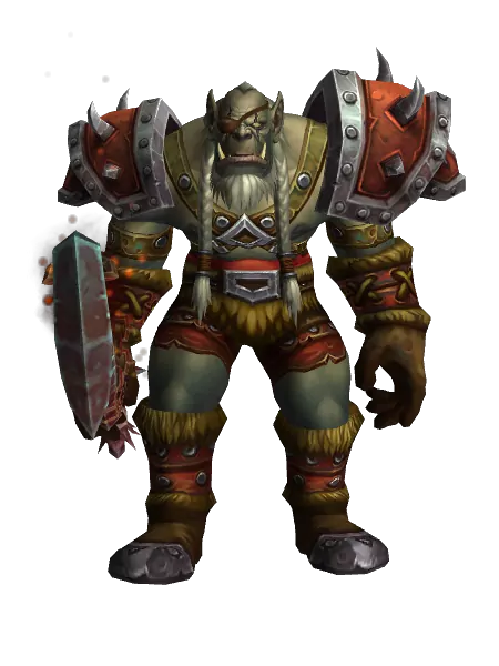 Outfits - World of Warcraft