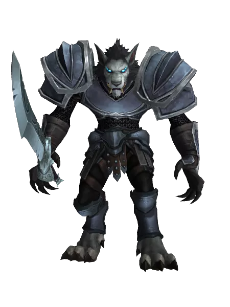 Death Knight Outfits - World of Warcraft