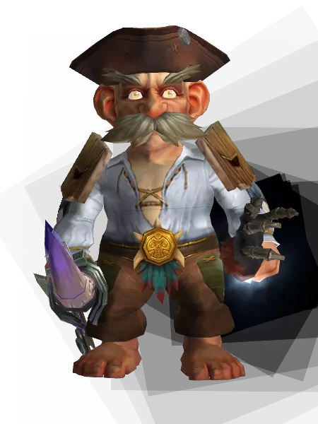 Dracthyr Mage - Outfit - World of Warcraft