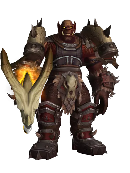 Outfits - World of Warcraft