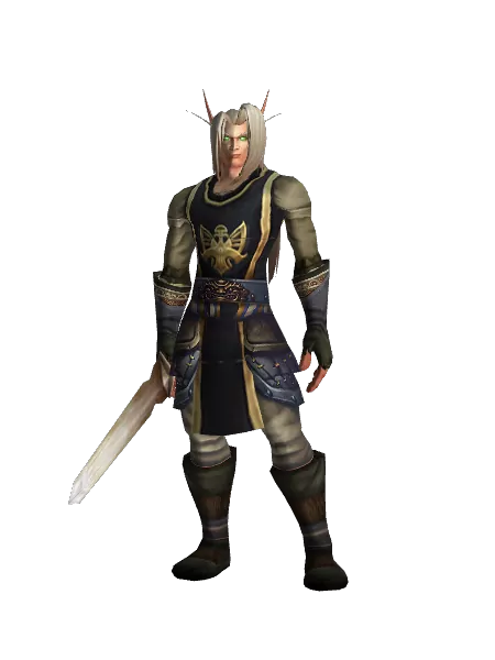 Outfits - World of Warcraft
