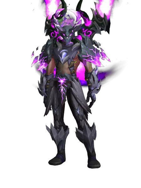 Demon Hunter Outfits - World of Warcraft