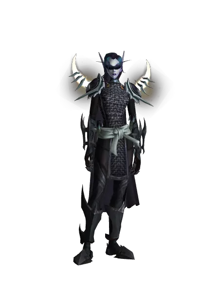 Rogue Outfits - World of Warcraft