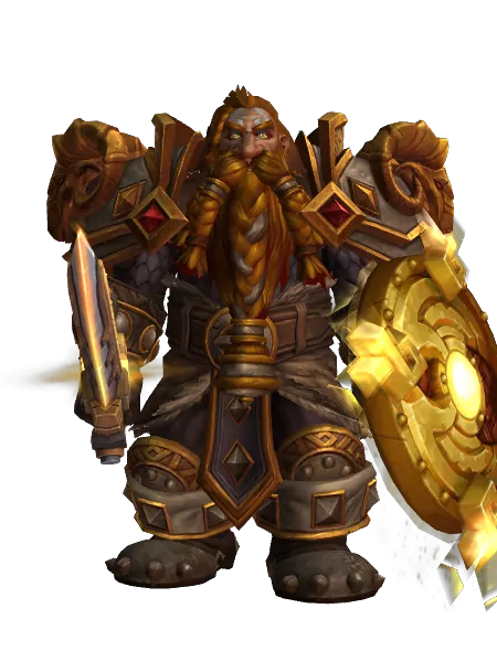 Hunter - Outfit - World of Warcraft