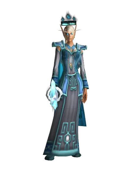 Warlock Outfits - World of Warcraft