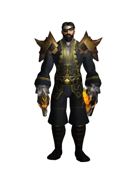 Outfits - World of Warcraft