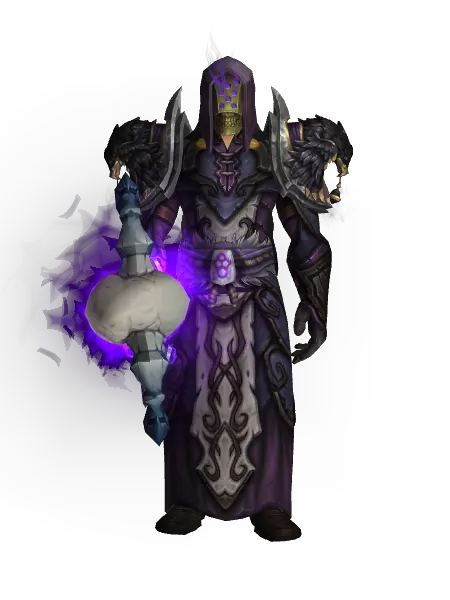 Warlock Outfits - World of Warcraft