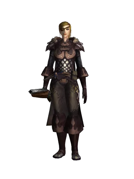 Outfits - World of Warcraft