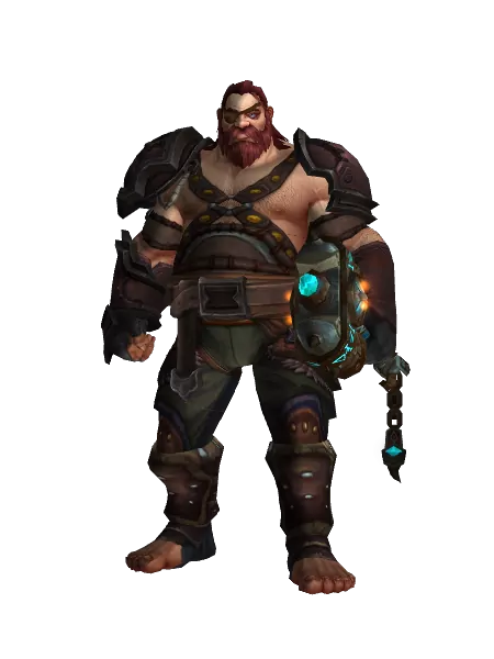 Monk Outfits - World of Warcraft