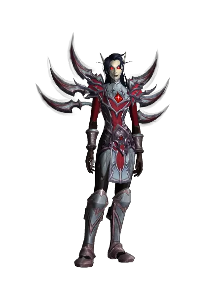 Warlock Outfits - World of Warcraft