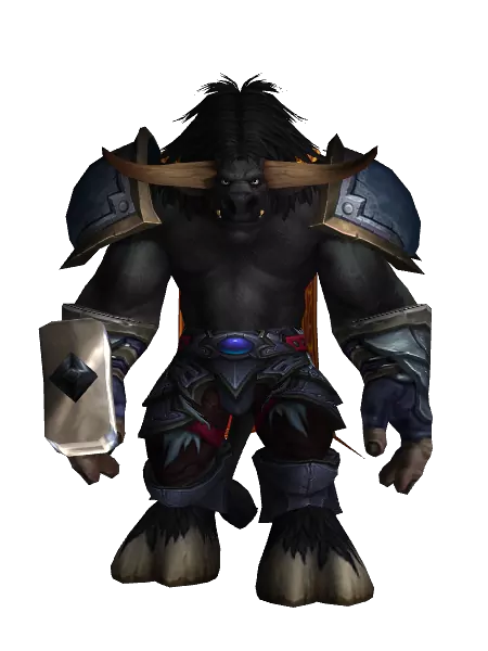 Outfits - World of Warcraft