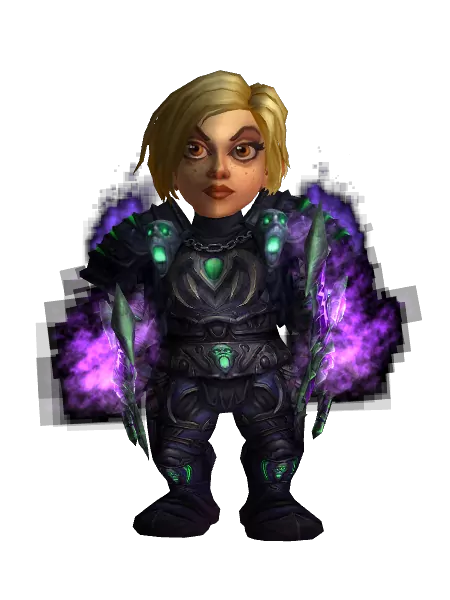 Beta Outfits - 11.0.2 Beta