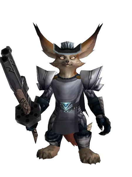 Outfits - World of Warcraft